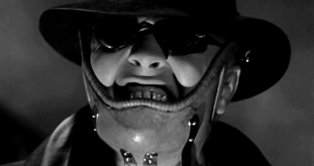 The Memory Machine #66 – Obscure Horror Recommendations – The Memory Machine Podcast